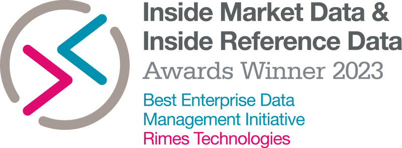 Rimes Technologies - Data Management for Financial Services